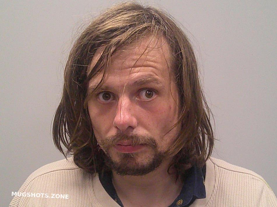 WINEBARGER JOSEPH AARON 03/30/2024 - Southwest Regional Jail Mugshots Zone