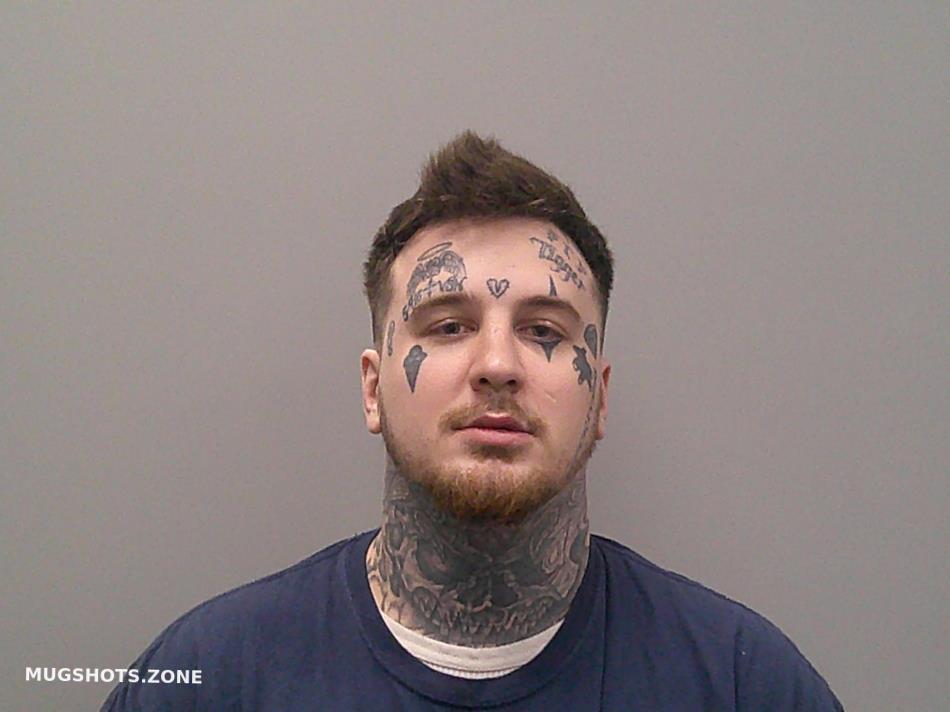 DINGUS KEDRICK LEE 03/30/2024 - Southwest Regional Jail Mugshots Zone