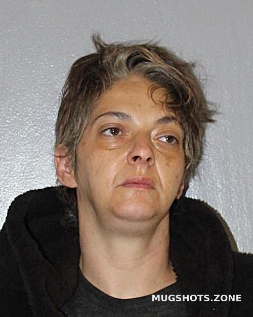 HENSLEY KIMBERLY KAYE 04/01/2024 - Southwest Regional Jail Mugshots Zone