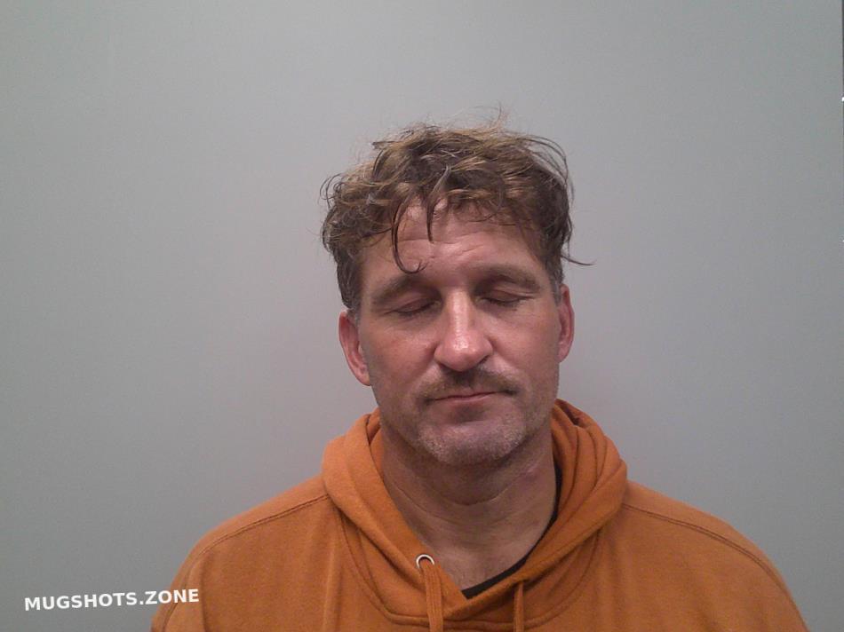 DELP BILLY STEVEN 04/01/2024 - Southwest Regional Jail Mugshots Zone