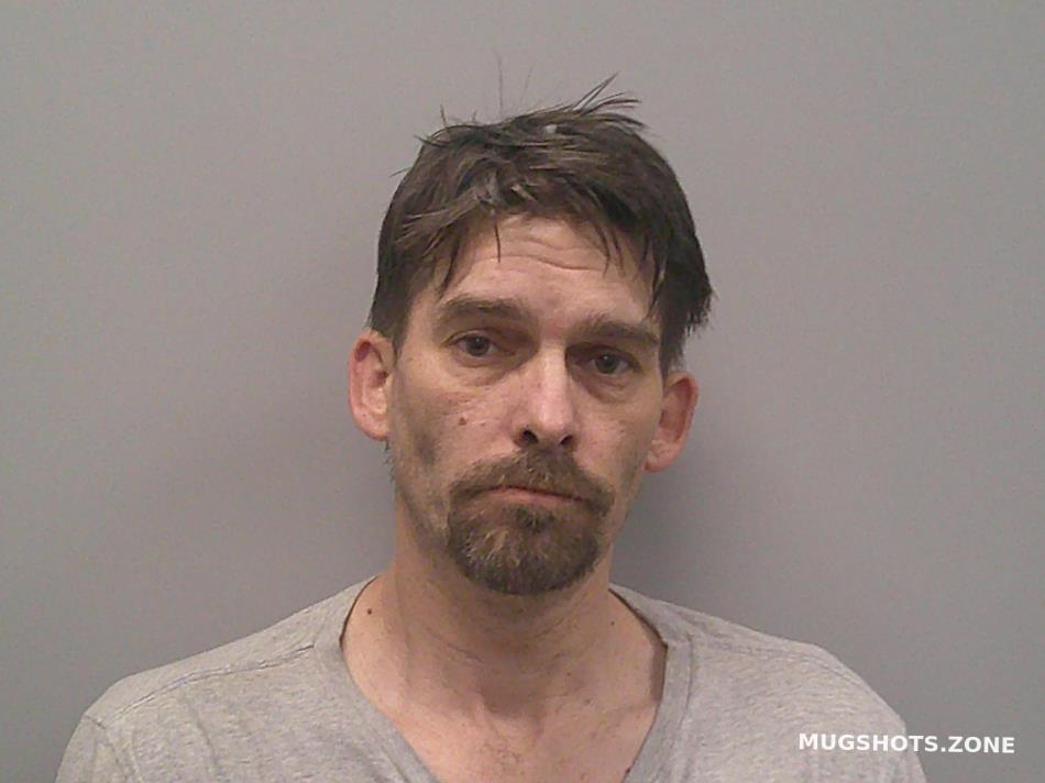 HUGHES STEVEN WINSTON 04/03/2024 - Southwest Regional Jail Mugshots Zone