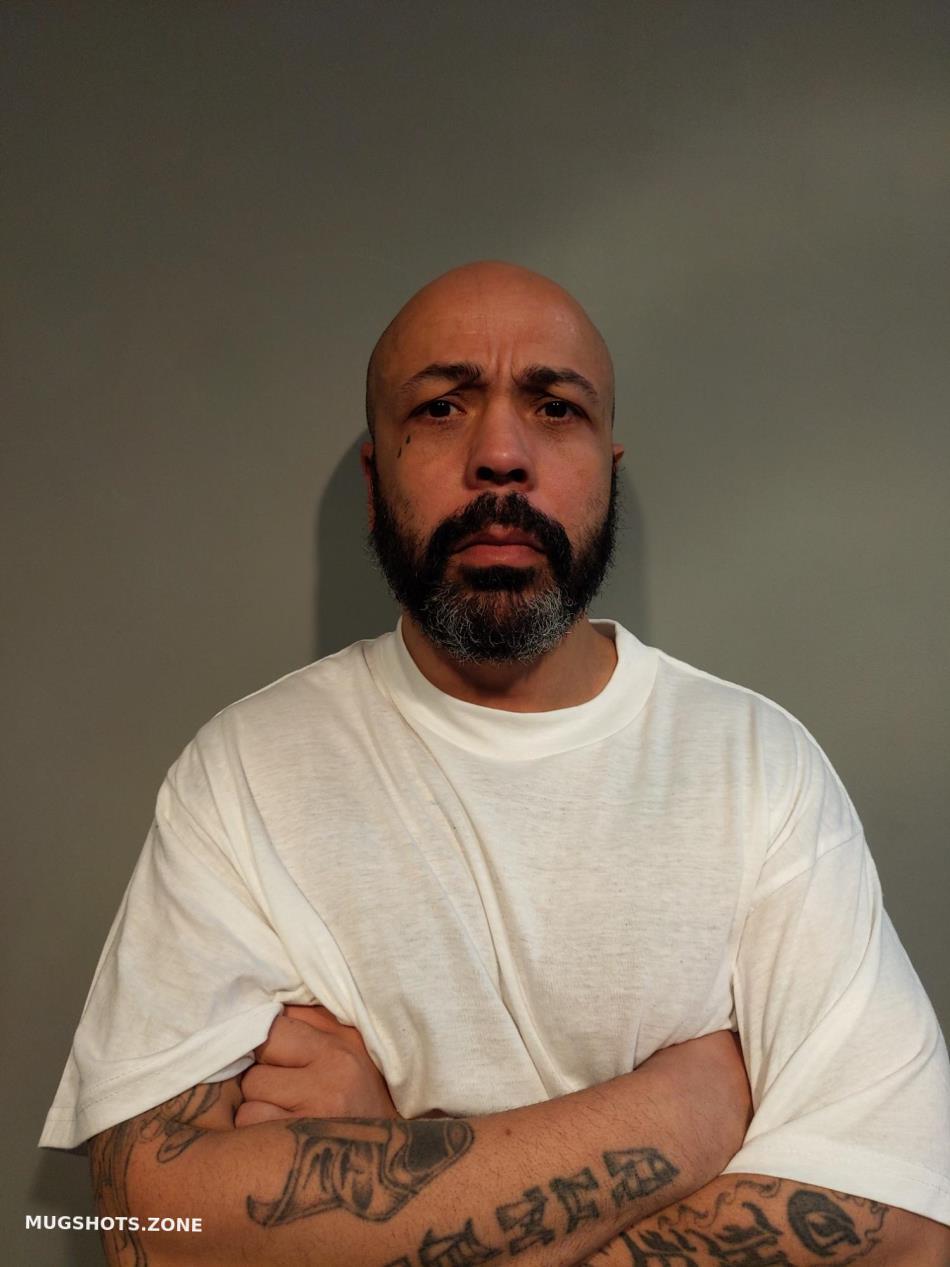 SHOBE MARCHELLO 04/05/2024 - Southwest Regional Jail Mugshots Zone