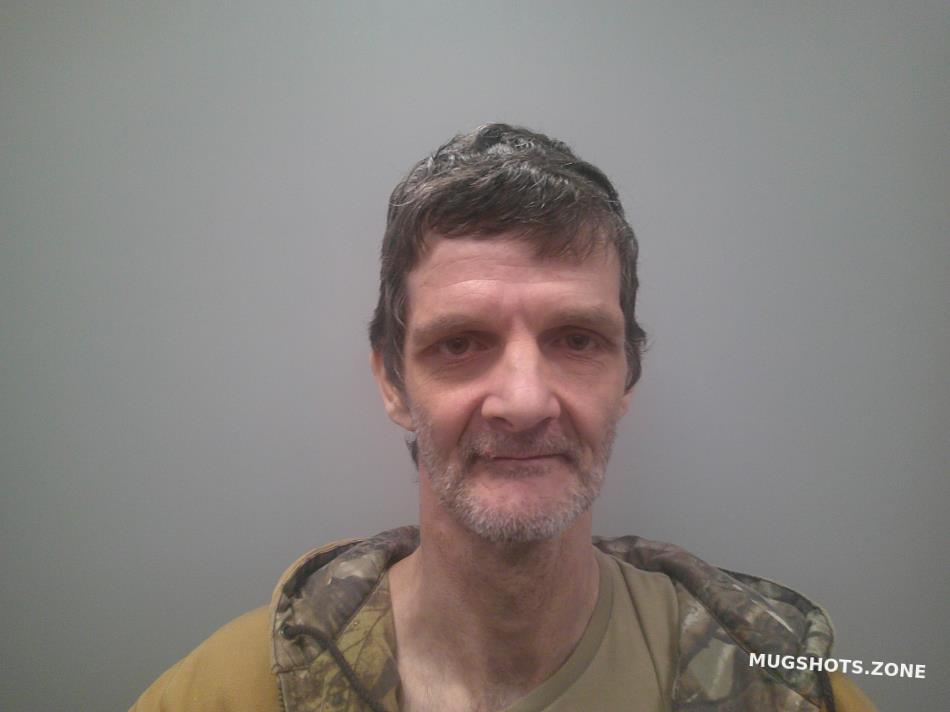 ROBERTSON JERRY LEE SR 04/05/2024 - Southwest Regional Jail Mugshots Zone