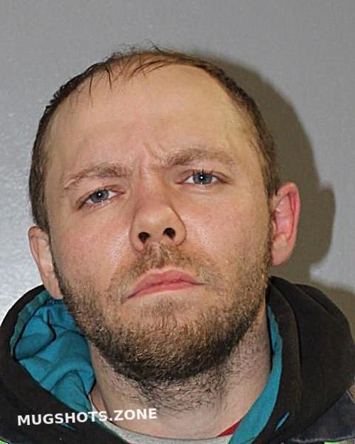 HOCKMAN CHRISTOPHER BRYAN 04/07/2024 - Southwest Regional Jail Mugshots ...