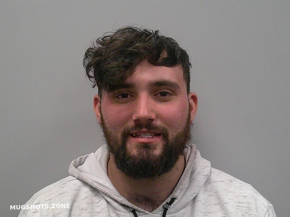 ROWE MATTHEW JOHN 04/08/2024 - Southwest Regional Jail Mugshots Zone