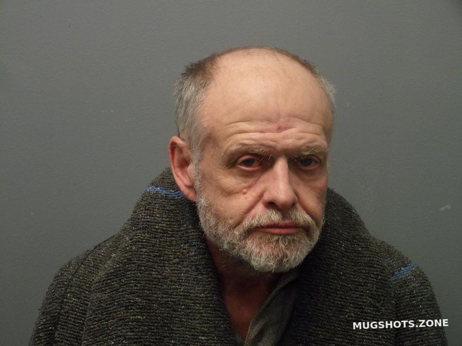 REPASS ROGER BAILEY 04/08/2024 - Southwest Regional Jail Mugshots Zone