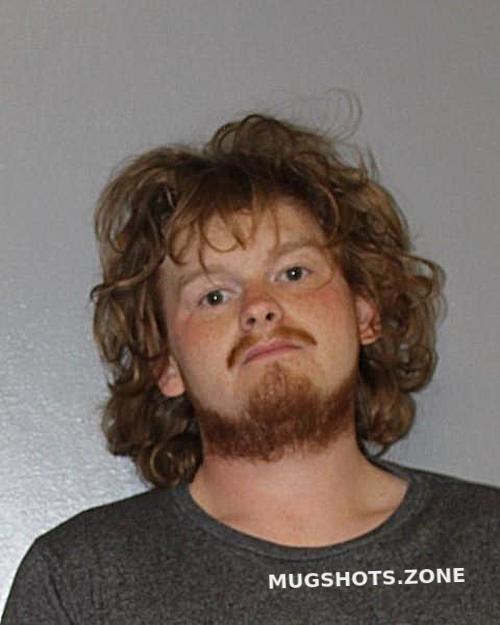 KYLE BRANDON 04/08/2024 - Southwest Regional Jail Mugshots Zone