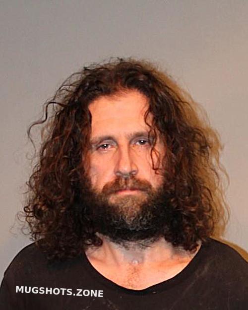 PARSONS CHAYNE MICHAEL 04/09/2024 - Southwest Regional Jail Mugshots Zone