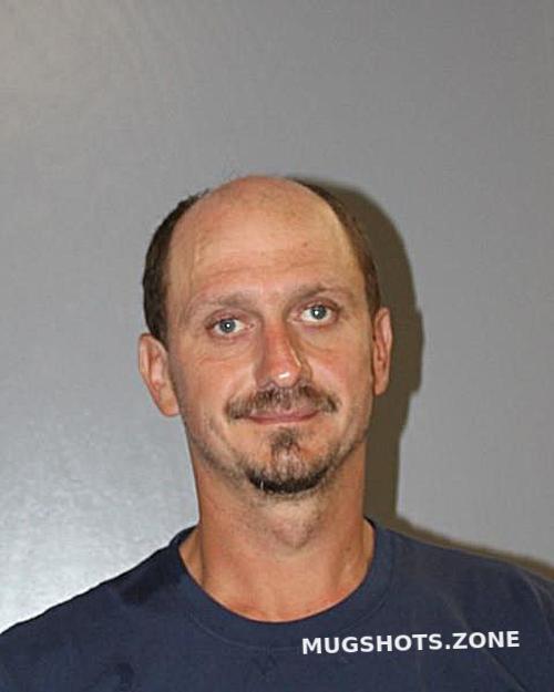 KISER BUCKY ALLEN 04/10/2024 - Southwest Regional Jail Mugshots Zone