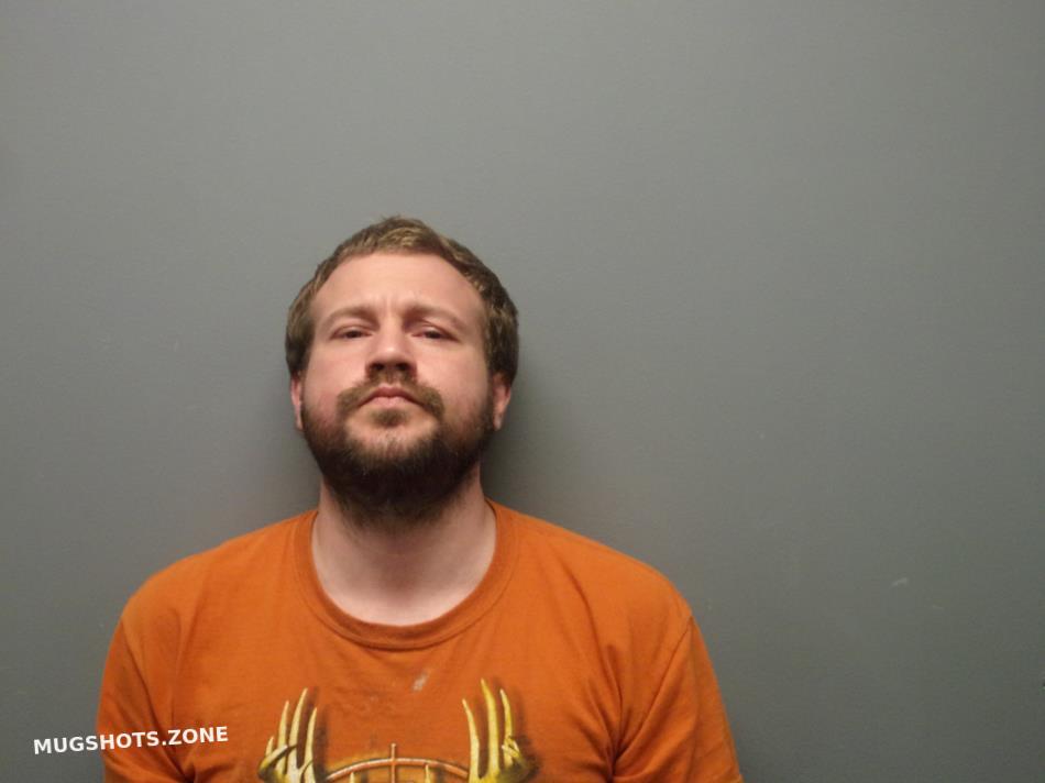 MCCOY FREELAND MACK JR 04/11/2024 - Southwest Regional Jail Mugshots Zone