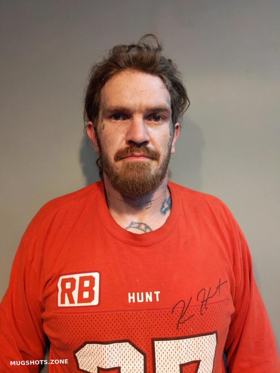 NANTZ JOSHUA 04/11/2024 - Southwest Regional Jail Mugshots Zone