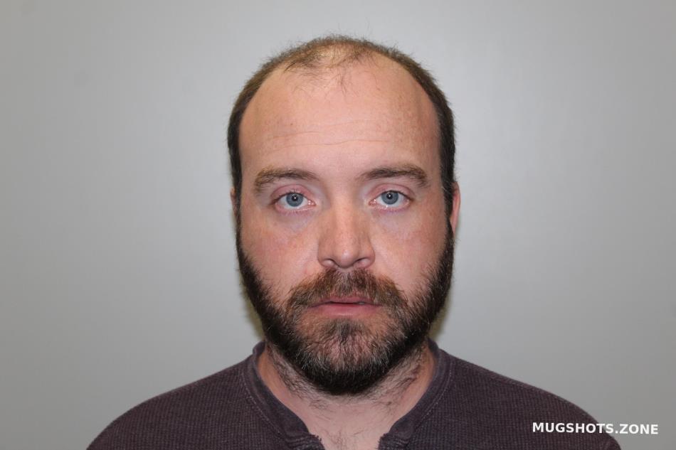 WINNINGHAM MARK ADEN 04/11/2024 - Southwest Regional Jail Mugshots Zone