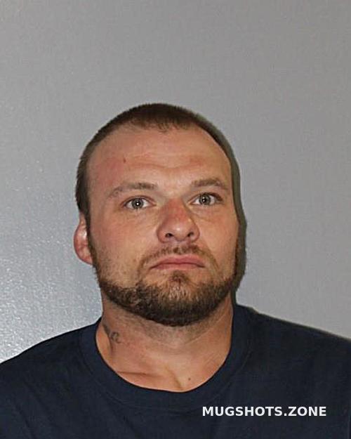 LESTER JONATHAN ENGLAND 04/11/2024 - Southwest Regional Jail Mugshots Zone