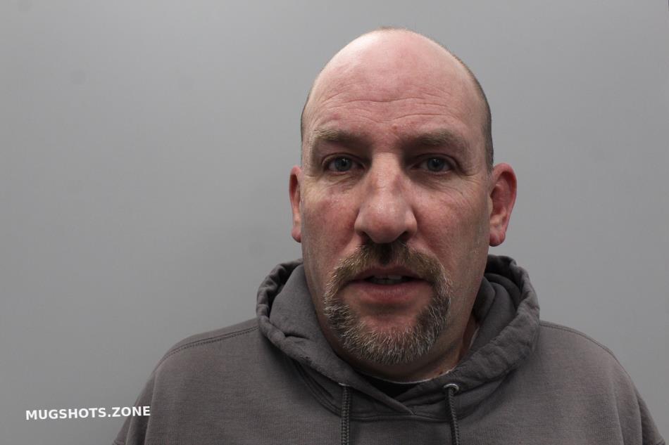 BILLIPS JASON LEWIS 04/12/2024 - Southwest Regional Jail Mugshots Zone