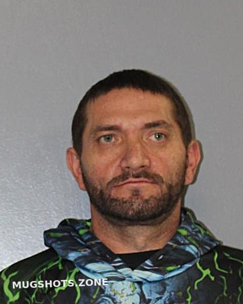 JACKSON HERMAN JR 04/12/2024 - Southwest Regional Jail Mugshots Zone