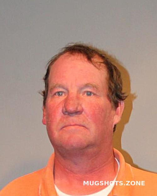 NELSON HANS ERICK 04/12/2024 - Southwest Regional Jail Mugshots Zone