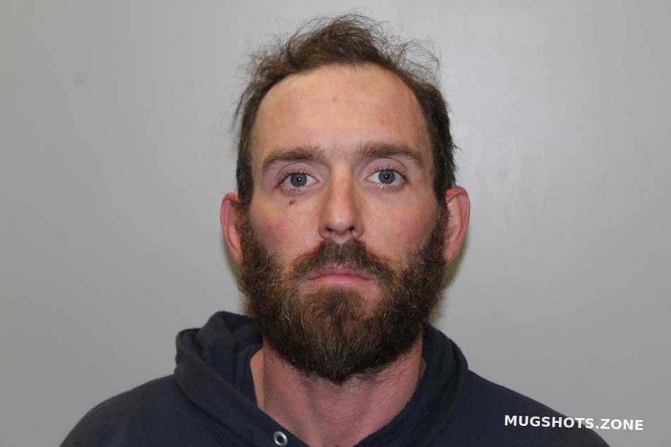 BLACKWELL DEREK ALLEN 04/13/2024 - Southwest Regional Jail Mugshots Zone