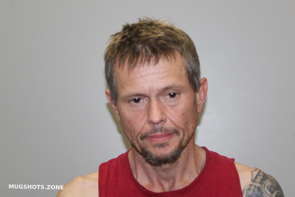 SMITH BRIAN KEITH 04/16/2024 - Southwest Regional Jail Mugshots Zone