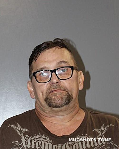 DOTSON ROY SHANNON 04/16/2024 - Southwest Regional Jail Mugshots Zone