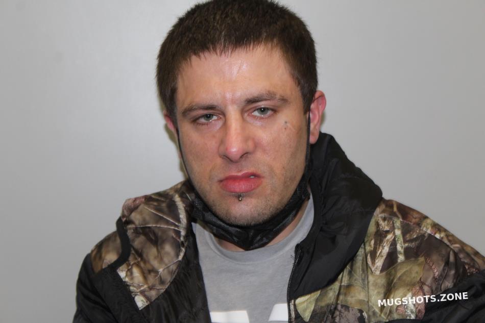 SPENCER JOSEPH DARRELL 04/16/2024 - Southwest Regional Jail Mugshots Zone