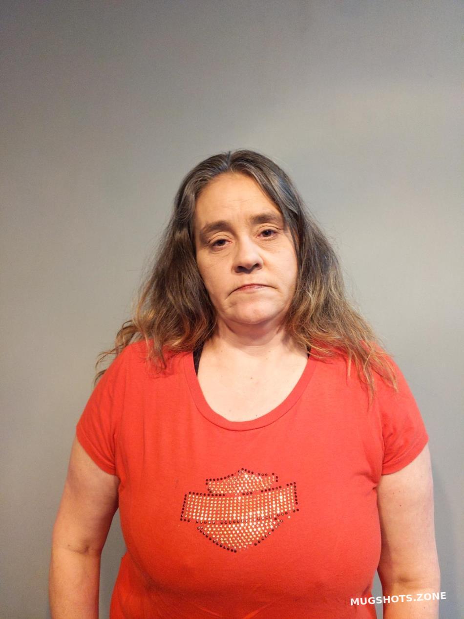 Fields Angela Marie 04 16 2024 Southwest Regional Jail Mugshots Zone