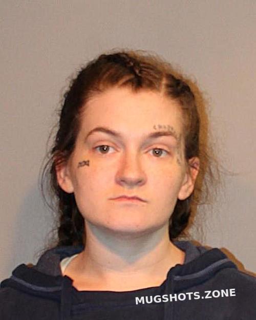 MASSIE LINDSEY ALEXANDRA 04/17/2024 - Southwest Regional Jail Mugshots Zone