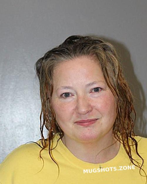 JUSTUS SAMANTHA KAY 04/17/2024 - Southwest Regional Jail Mugshots Zone