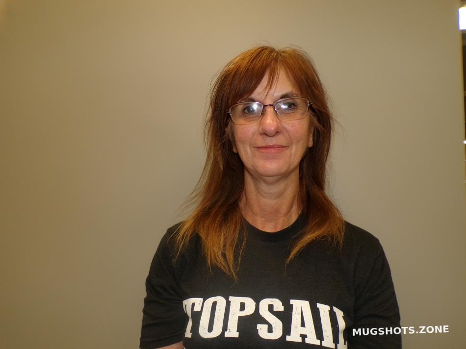 PARKS TAMMY LESTER 04/18/2024 - Southwest Regional Jail Mugshots Zone