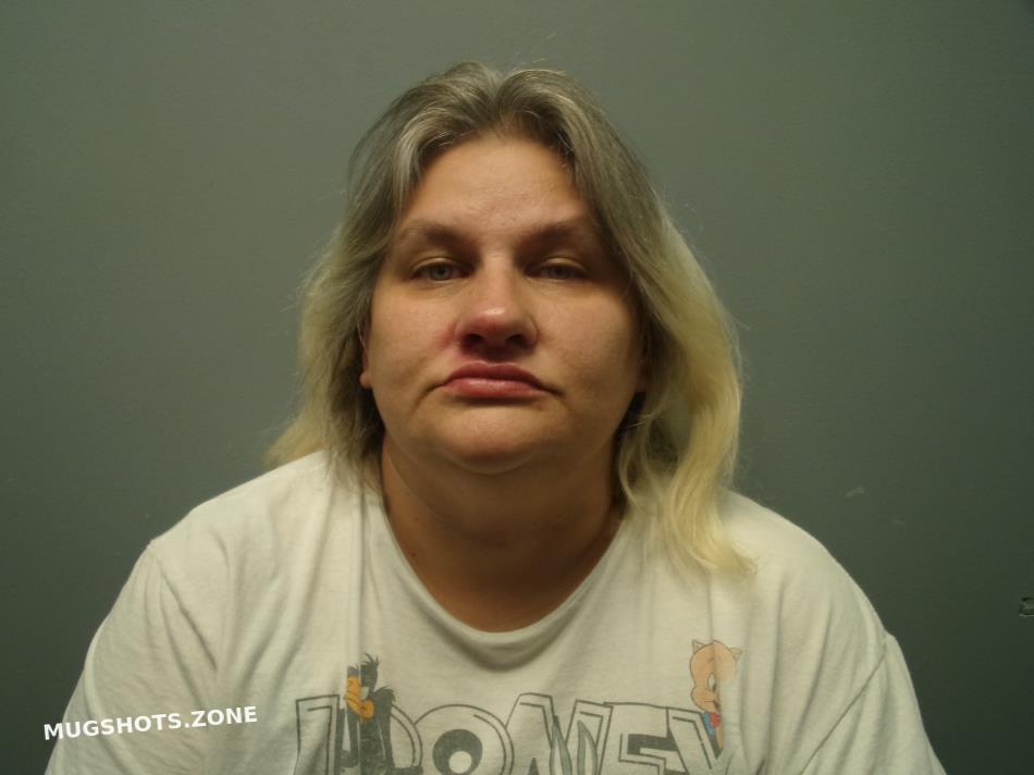 SLONE DENISE DIANE 04/19/2024 - Southwest Regional Jail Mugshots Zone