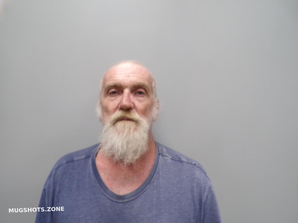 COOK JOHN SCOTT 04/19/2024 - Southwest Regional Jail Mugshots Zone
