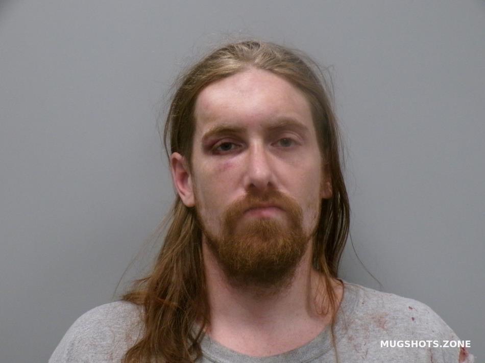 PRICE PATRICK BRANDON 04/20/2024 - Southwest Regional Jail Mugshots Zone