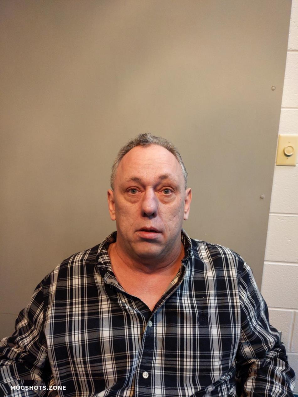 COOKSEY MICHAEL EDWARD 04/21/2024 - Southwest Regional Jail Mugshots Zone