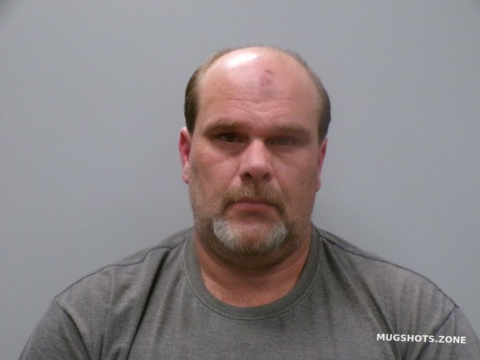 VANCE GERALD EDWARD JR 04/21/2024 - Southwest Regional Jail Mugshots Zone