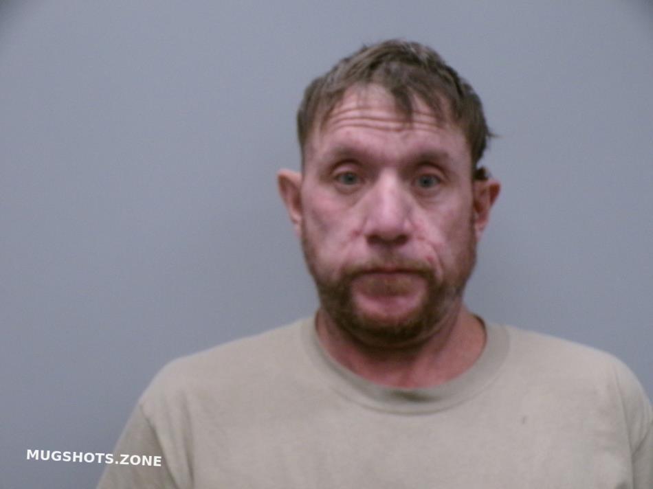 RHYMER ALLEN WAYNE 04/22/2024 - Southwest Regional Jail Mugshots Zone