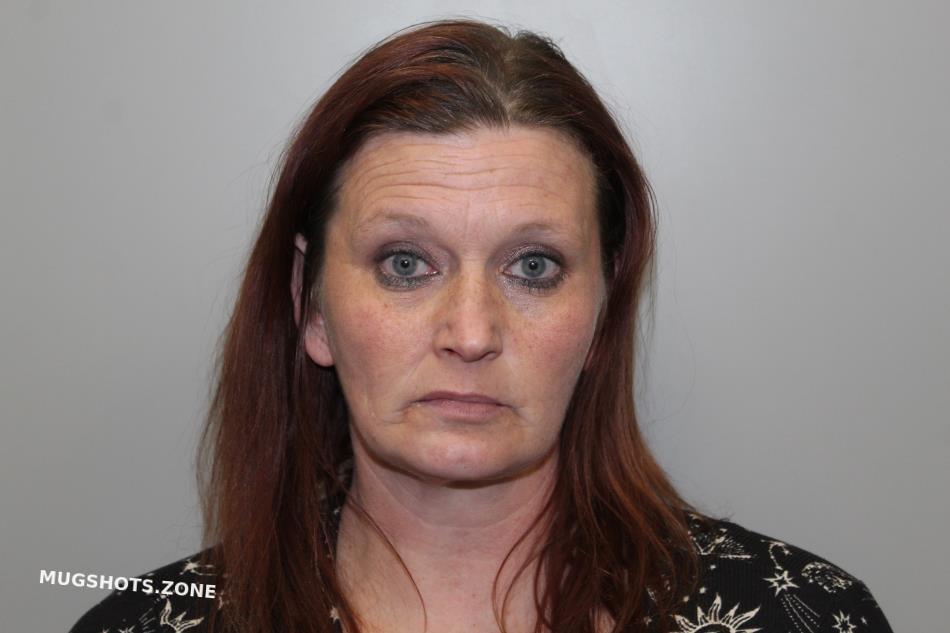 CONLEY ROSE MARY 04/22/2024 - Southwest Regional Jail Mugshots Zone