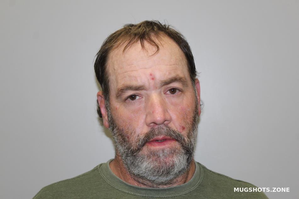 SHAFFER GABERIAL 04/23/2024 - Southwest Regional Jail Mugshots Zone