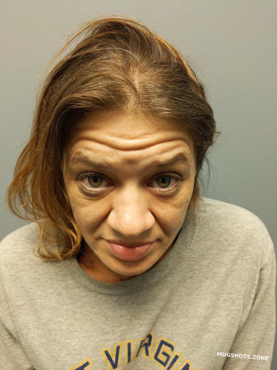 WEIS DANIELLE NICOLE 04/24/2024 - Southwest Regional Jail Mugshots Zone