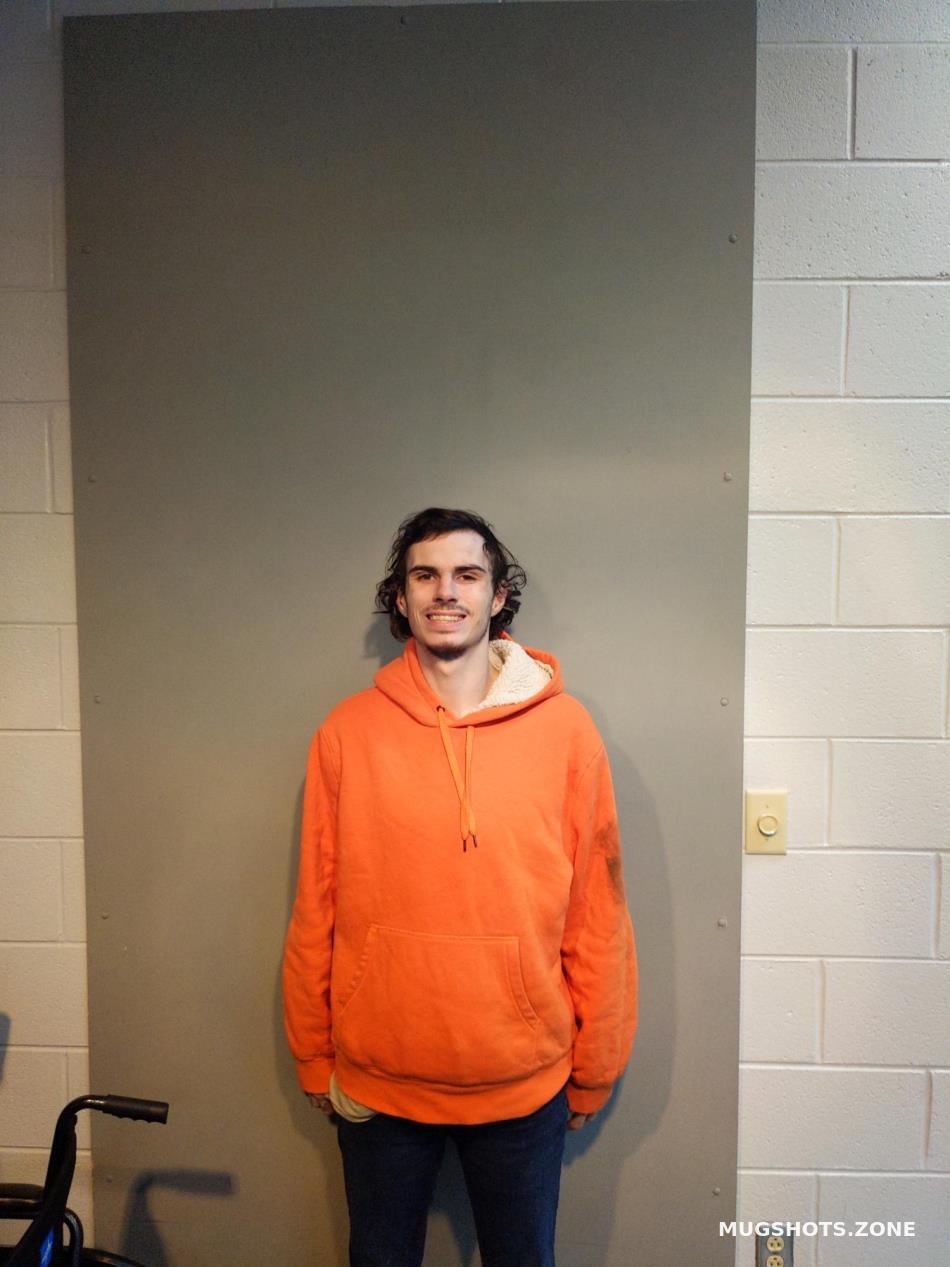WILLIAMS ANDREW DAWSON 04/24/2024 - Southwest Regional Jail Mugshots Zone