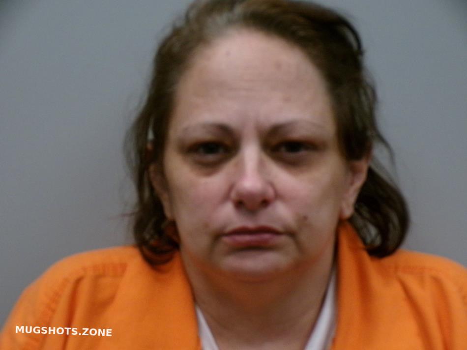 MEADOWS-HARRIS DEBBIE ANN 04/25/2024 - Southwest Regional Jail Mugshots ...