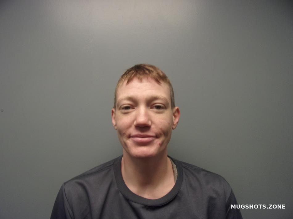 MCCUNE KRISTIE DANIELLE 04/25/2024 - Southwest Regional Jail Mugshots Zone