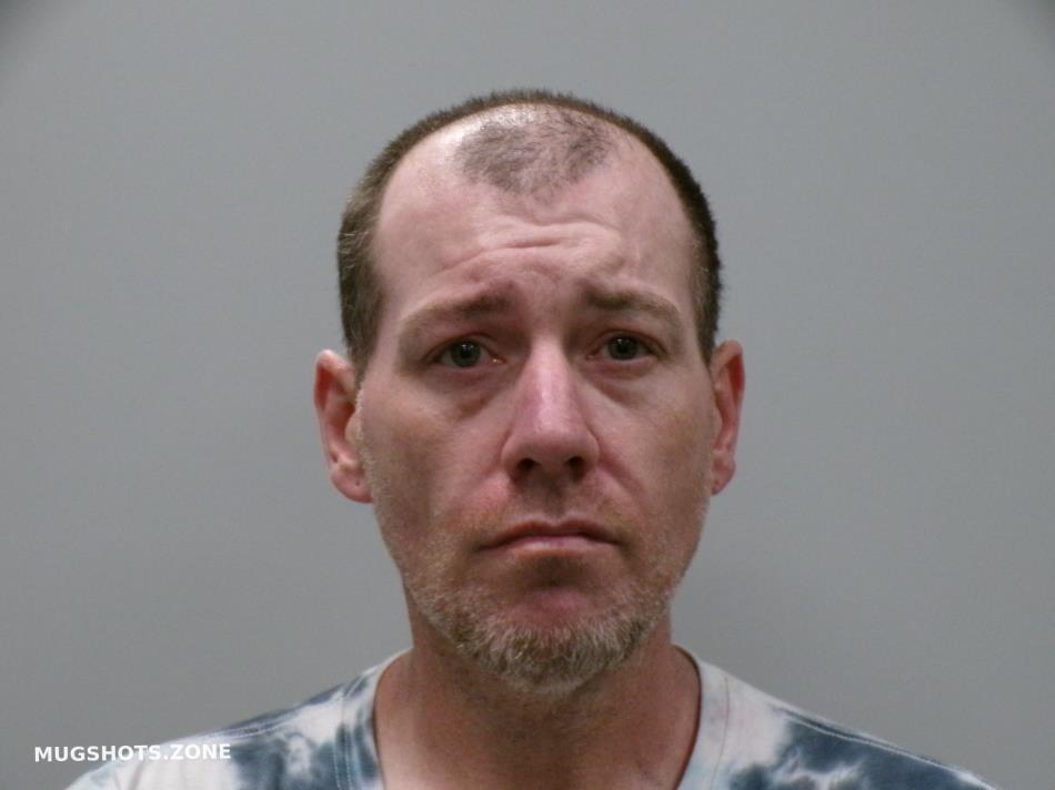 QUEEN JIMMY RAY 04/26/2024 - Southwest Regional Jail Mugshots Zone