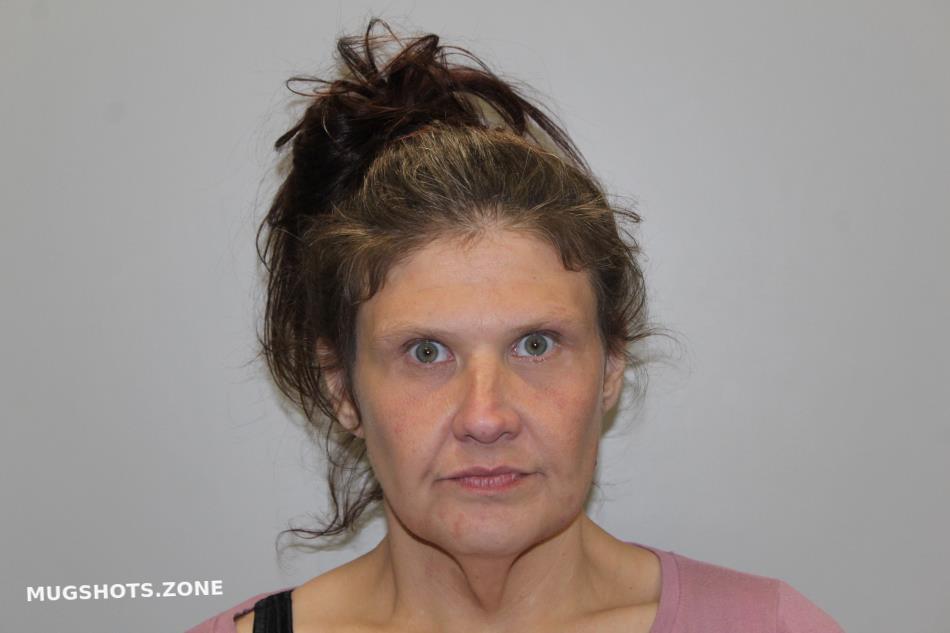 ASHBY AMANDA LYNN BLAIR 04/27/2024 - Southwest Regional Jail Mugshots Zone
