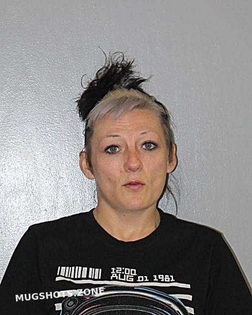 BRYANT TABITHA ANN 04/27/2024 - Southwest Regional Jail Mugshots Zone