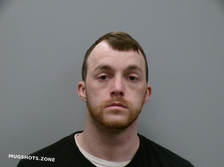 WHISMAN ERIC DALE 04/27/2024 - Southwest Regional Jail Mugshots Zone