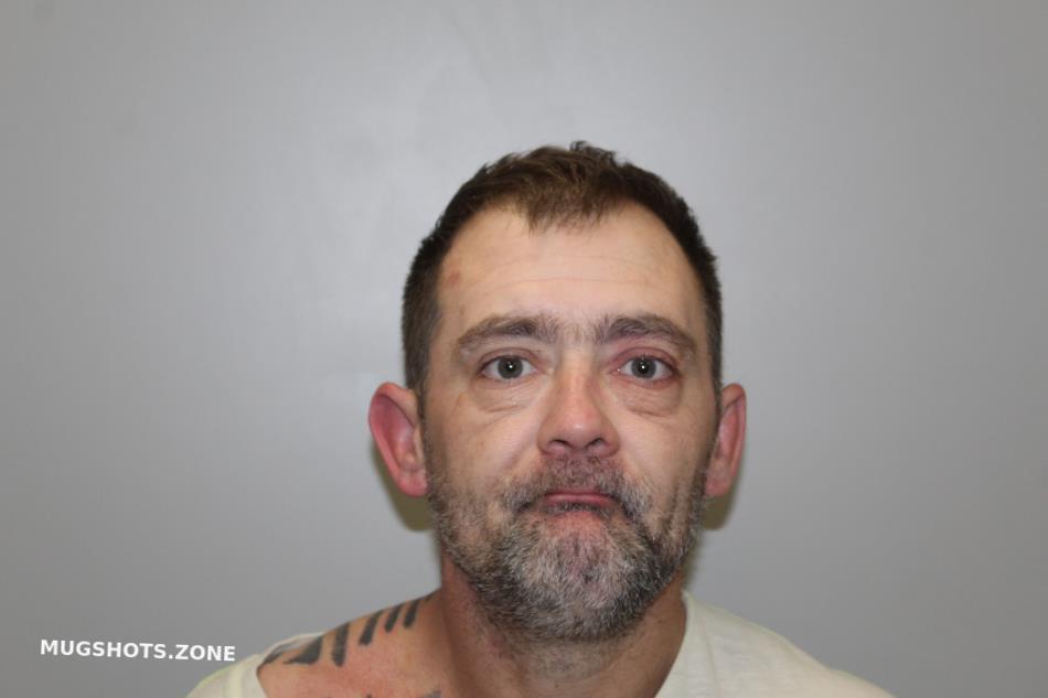 TAYLOR MICHAEL DOUGLAS 04/27/2024 - Southwest Regional Jail Mugshots Zone