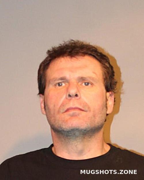 MEADE RODNEY ALLEN 04/28/2024 - Southwest Regional Jail Mugshots Zone