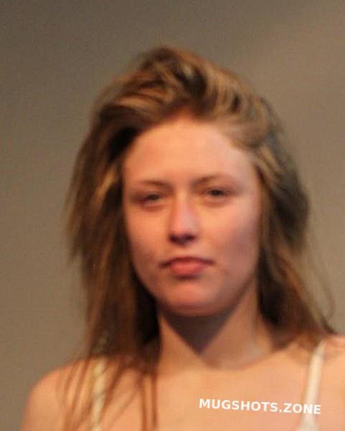 ALFORD AMANDA 04/29/2024 - Southwest Regional Jail Mugshots Zone