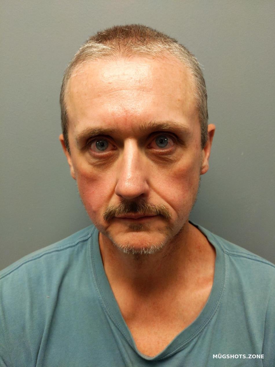 CROCKETT DAVID PERRY 04/29/2024 - Southwest Regional Jail Mugshots Zone