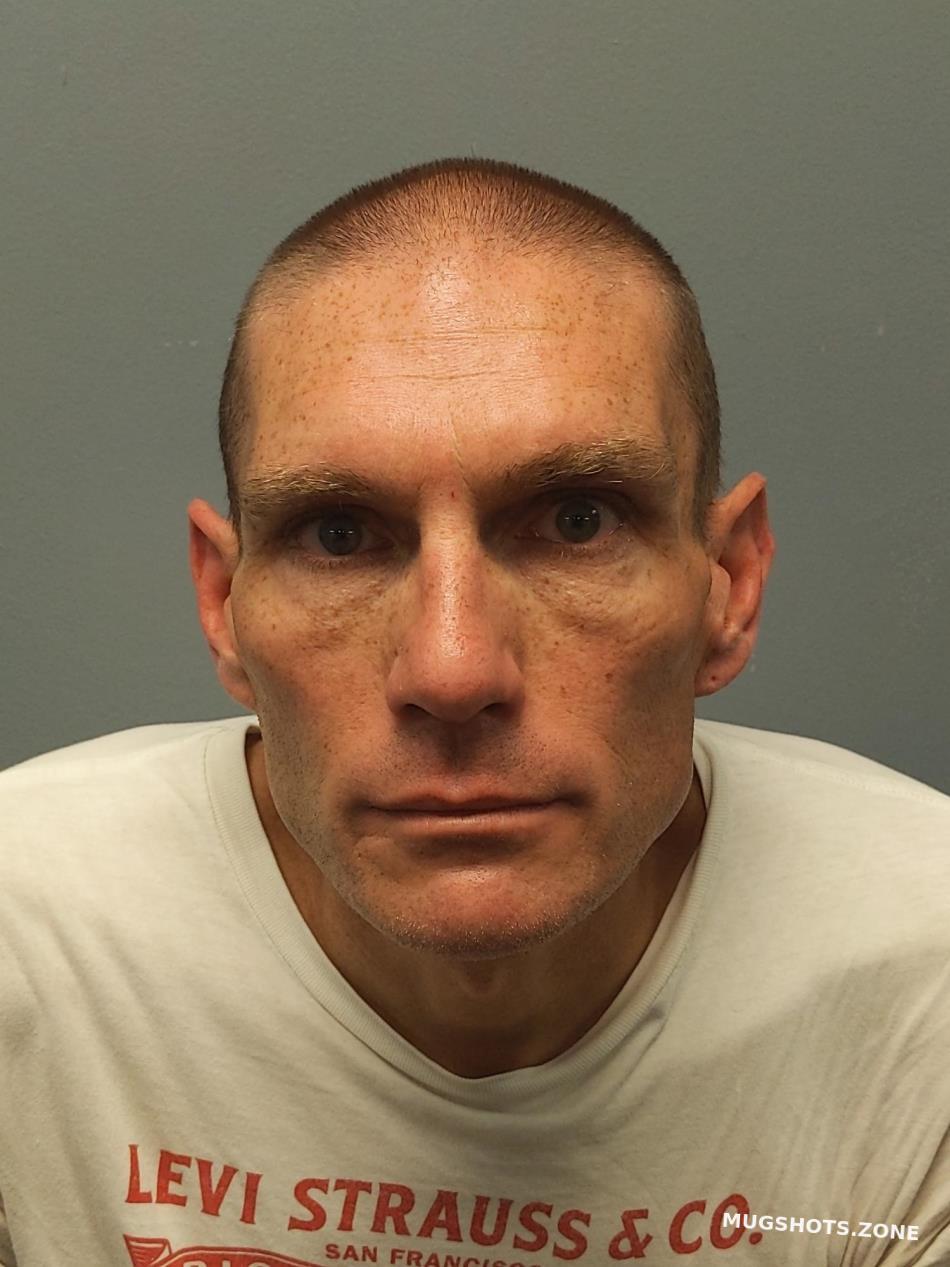 TRIPLETT DAVID ALLEN 04/30/2024 - Southwest Regional Jail Mugshots Zone