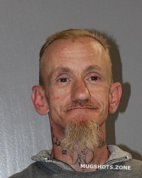 GRIFFEY RICHARD MARK 04/30/2024 - Southwest Regional Jail Mugshots Zone